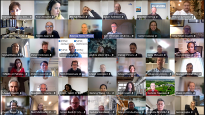 ENOUGH – a new project that will identify how food... | 2021/10/29