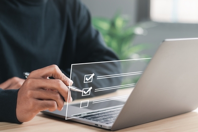 Have your say! Complete the survey on the IIR website | 2023/02/02