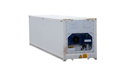 Refrigerated containers: state of play and perspectives | 2024/02/26