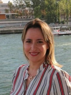 Statement by Yosr Allouche, new Director General of... | 2024/10/17