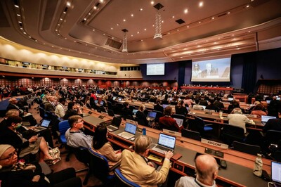 Le protocole de Montréal, plus grande réussite des... | 15-09-2025