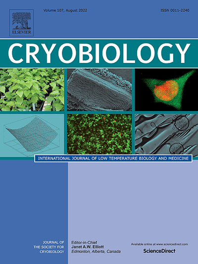 Survival of the cryptobiotic eutardigrade Adorybiotus coronifer during ...